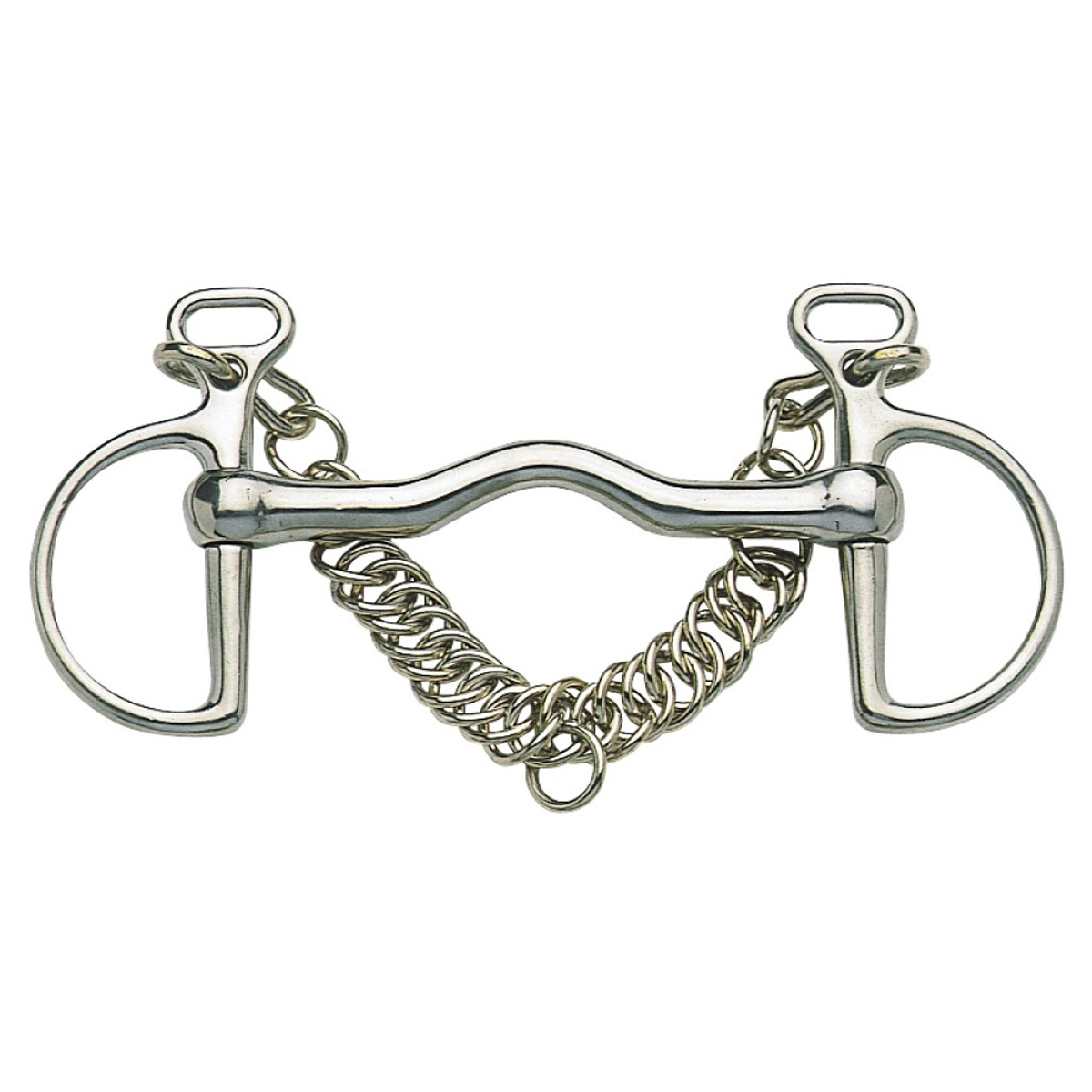 Jaktkandar Kimblewick rakt med tungfrihet - Stigsbergs Gård