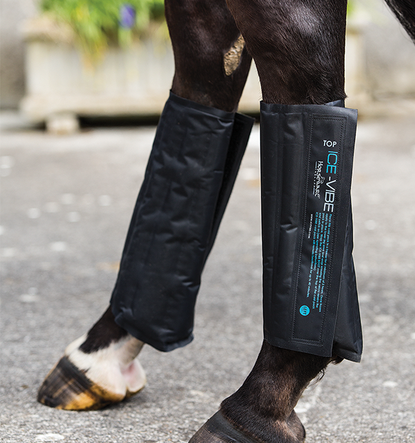 Ice-Vibe cool packs - Stigsbergs Gård