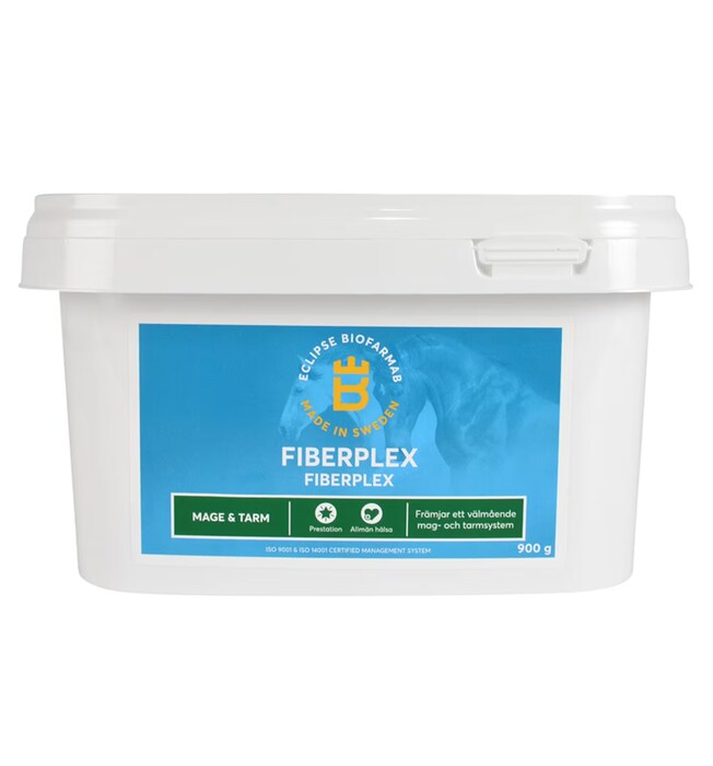 Fiberplex - Stigsbergs Gård