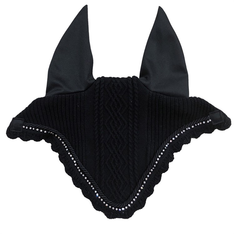 Huva En Noir - Stigsbergs Gård