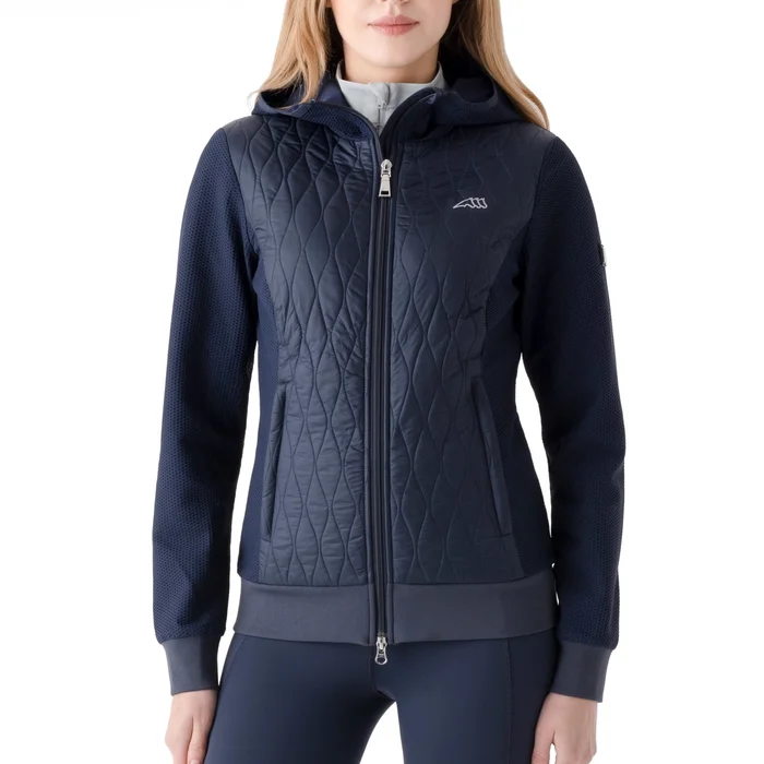 Jacka Eblye Softshell, Equiline - Stigsbergs Gård