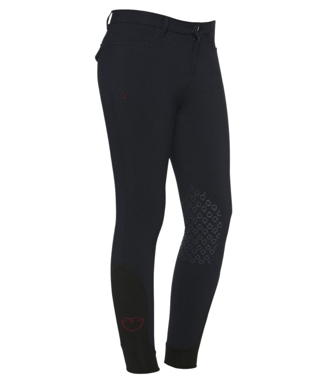 Ridbyxa CT Boy's Riding Breeches - Stigsbergs Gård