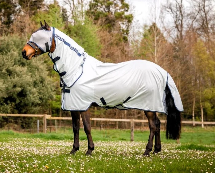 Mio Flyrug - Stigsbergs Gård