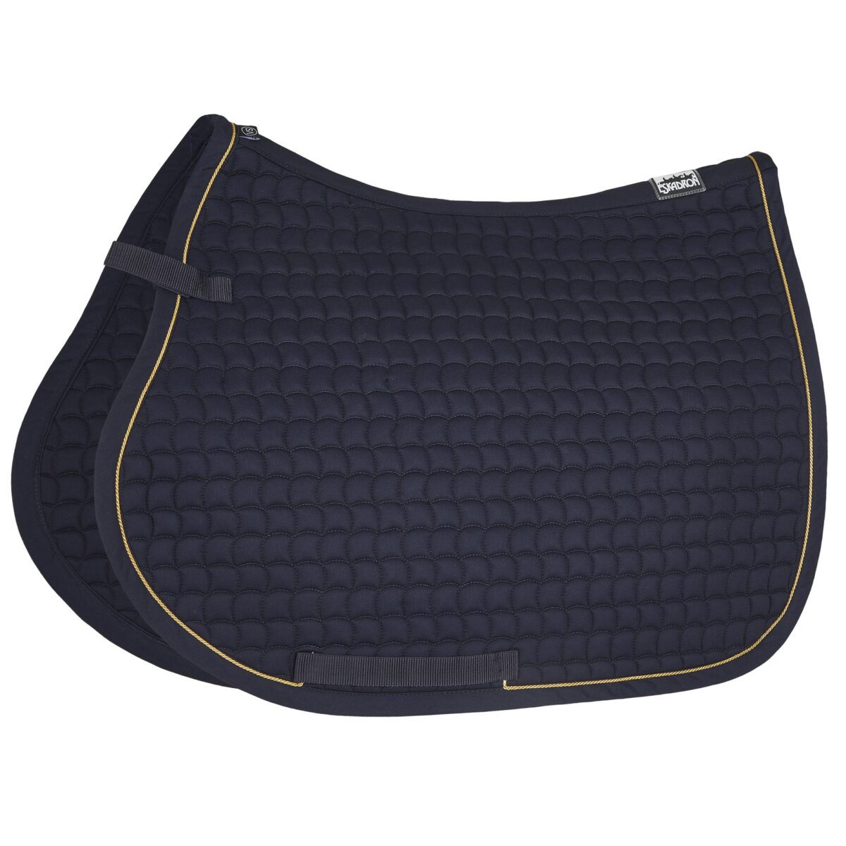 Hoppschabrak Eskadron Cotton Gold Basics - Stigsbergs Gård