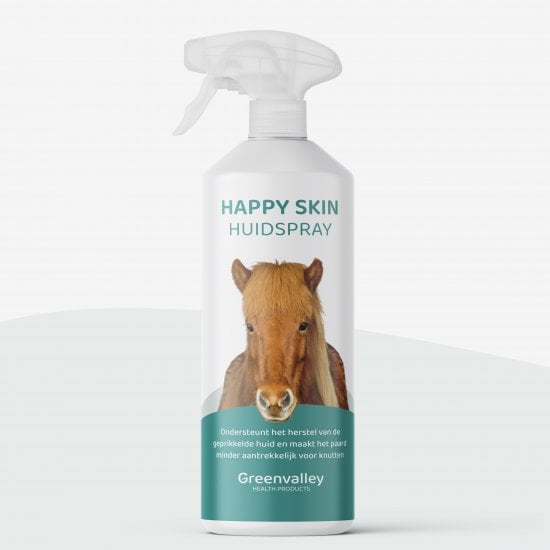 Happy Skin Spray - Stigsbergs Gård